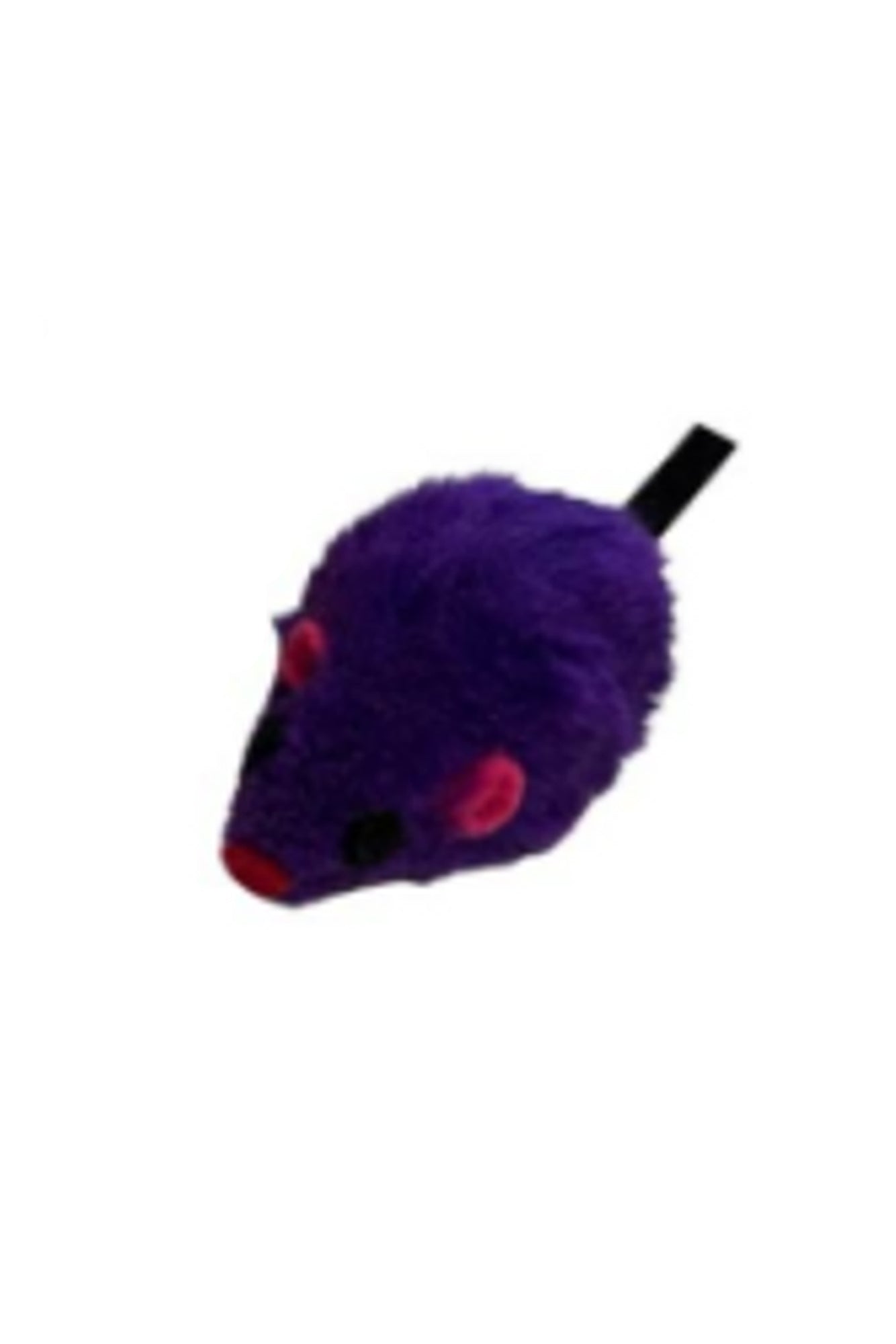 Spot Plush Colorful Mouse Cat Toy in Austin, Texas – Tomlinson's Feed