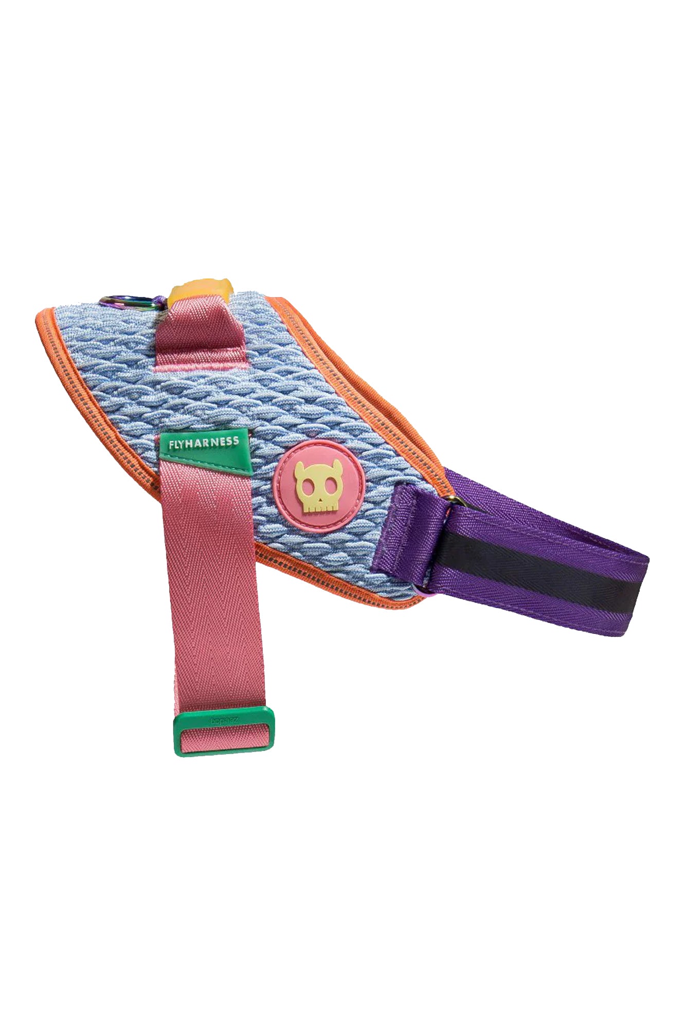 Zee.Dog Galaxy Dog Fly Harness in Austin, Texas – Tomlinson's Feed