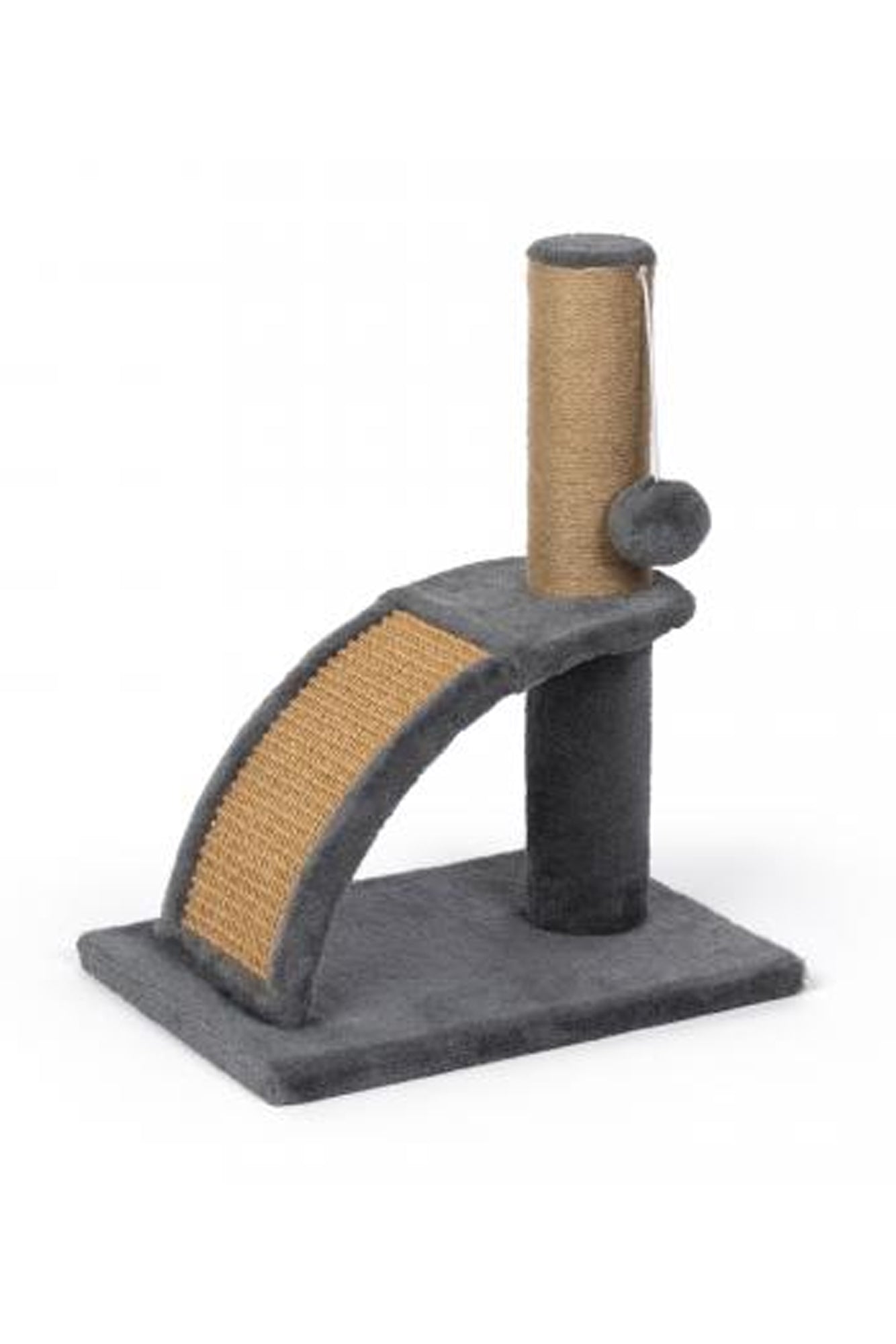 Prevue Kitty's Strong Paws Scratching Gym Post in Austin, Texas ...