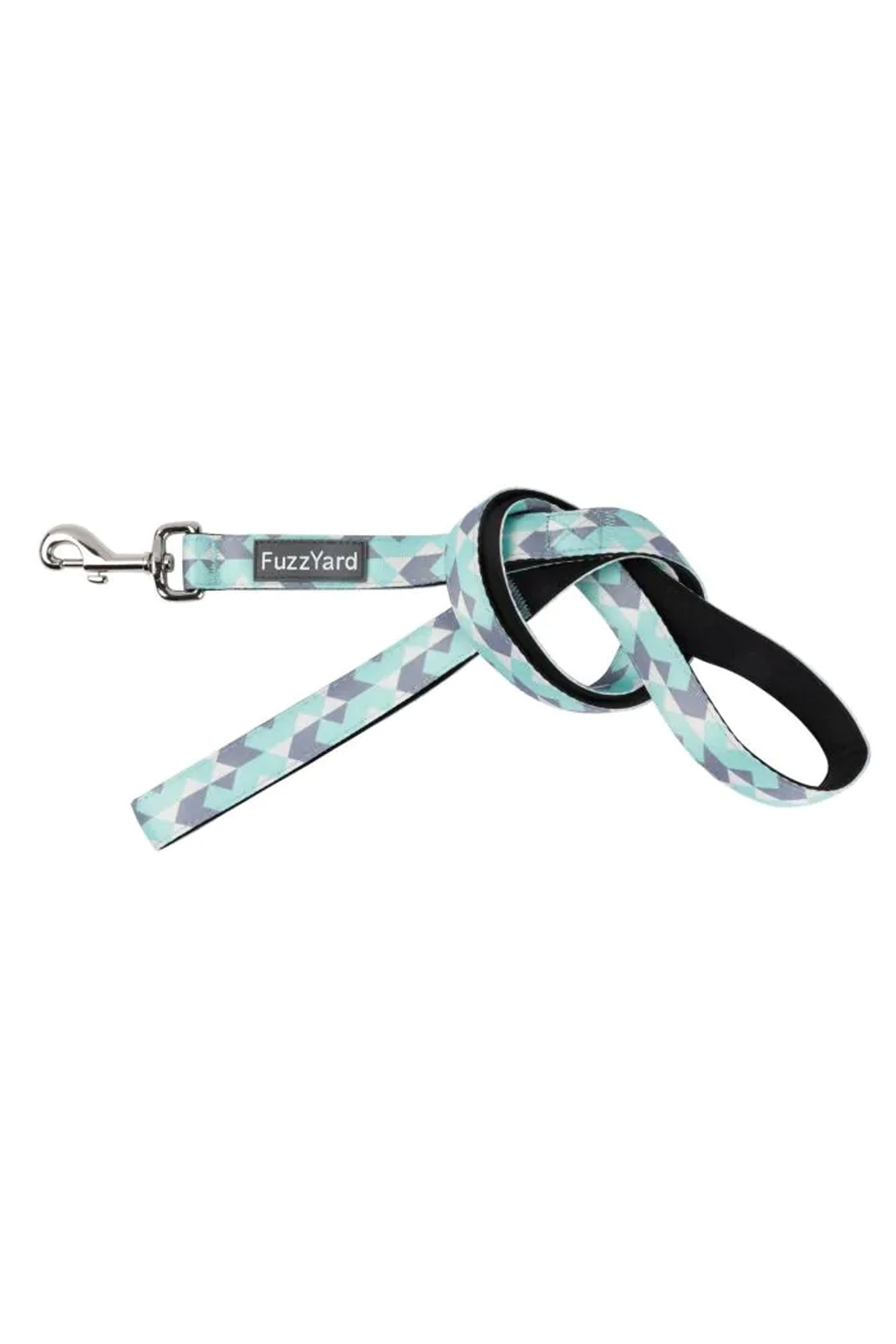 FuzzYard Mint Fizz Dog Leash in Austin, Texas – Tomlinson's Feed