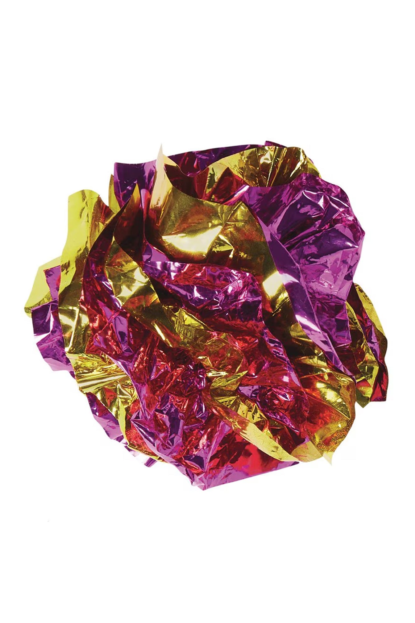 Spot Mylar Balls Cat Toy in Austin, Texas – Tomlinson's Feed