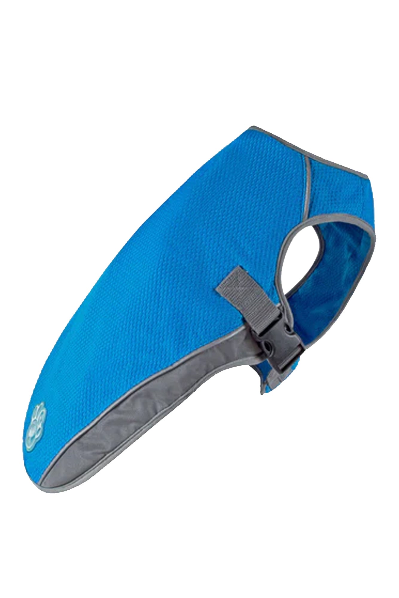 Canada Pooch Blue Cooling Dog Vest in Austin, Texas – Tomlinson's Feed