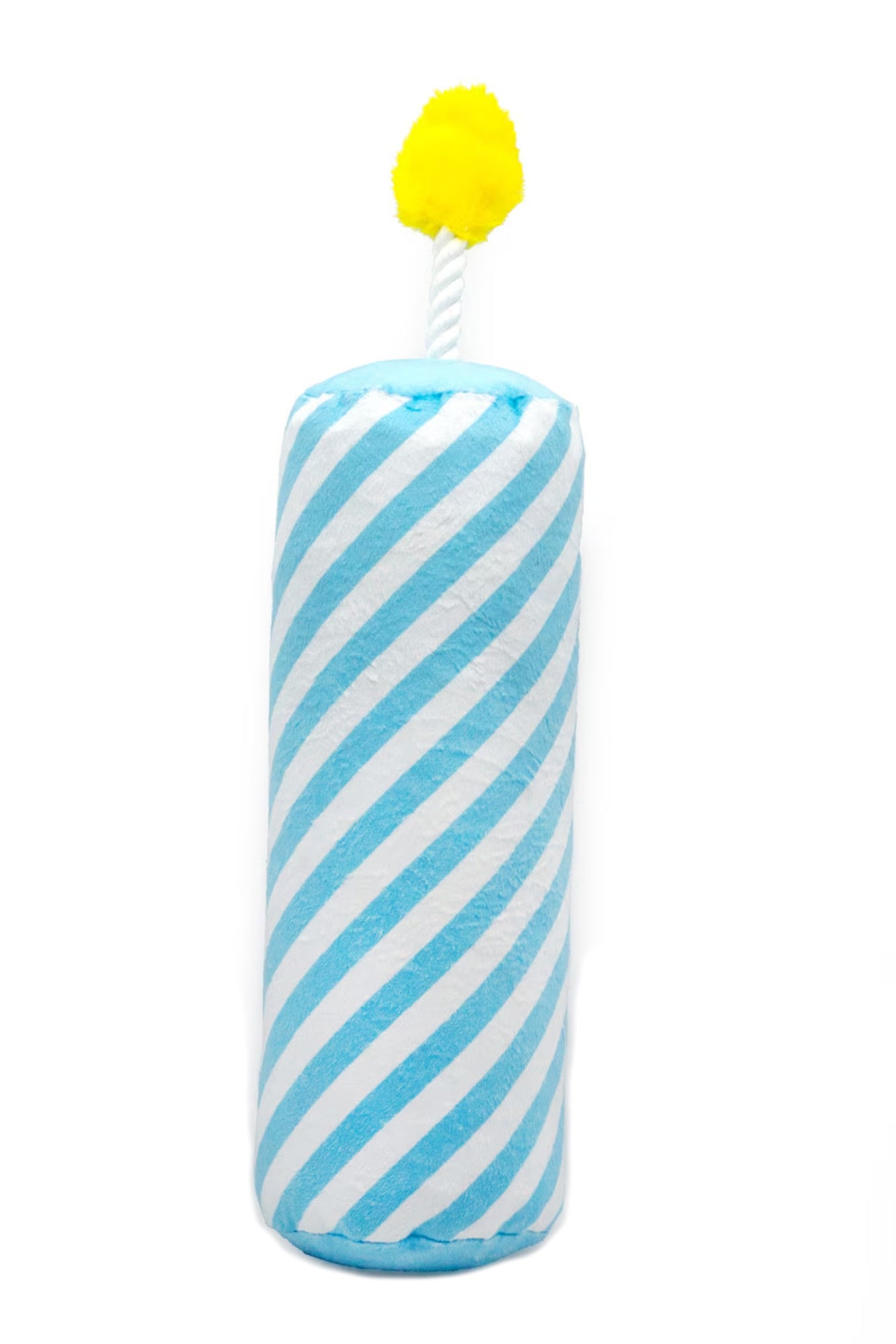 ThoozyPet Birthday Candle Plush Dog Toy in Austin, Texas – Tomlinson's Feed
