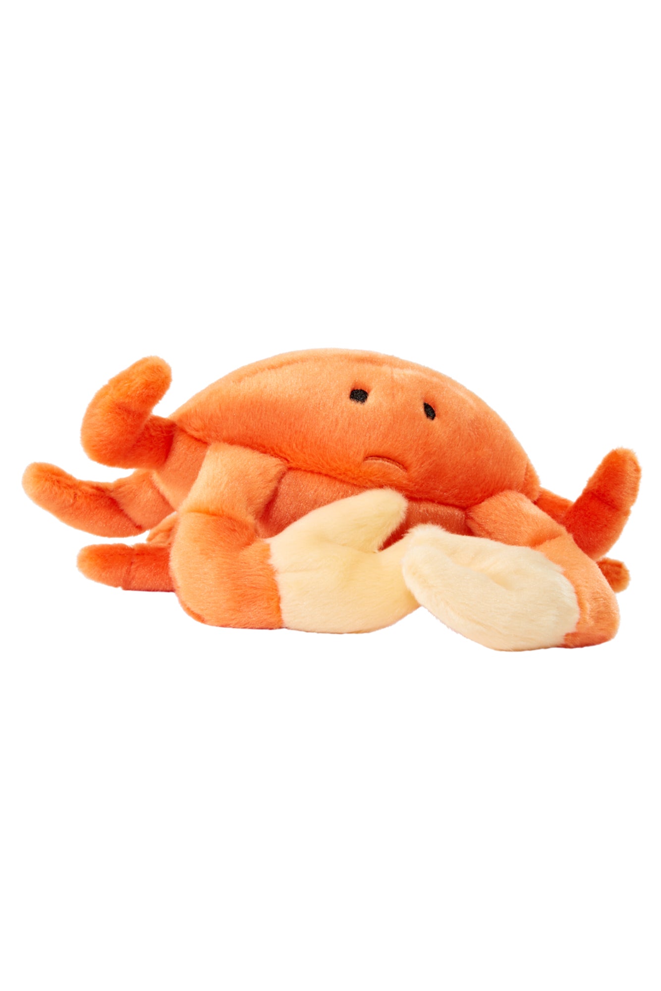 Fluff and Tuff Phyllis Crab Plush Dog Toy in Austin, Texas – Tomlinson ...