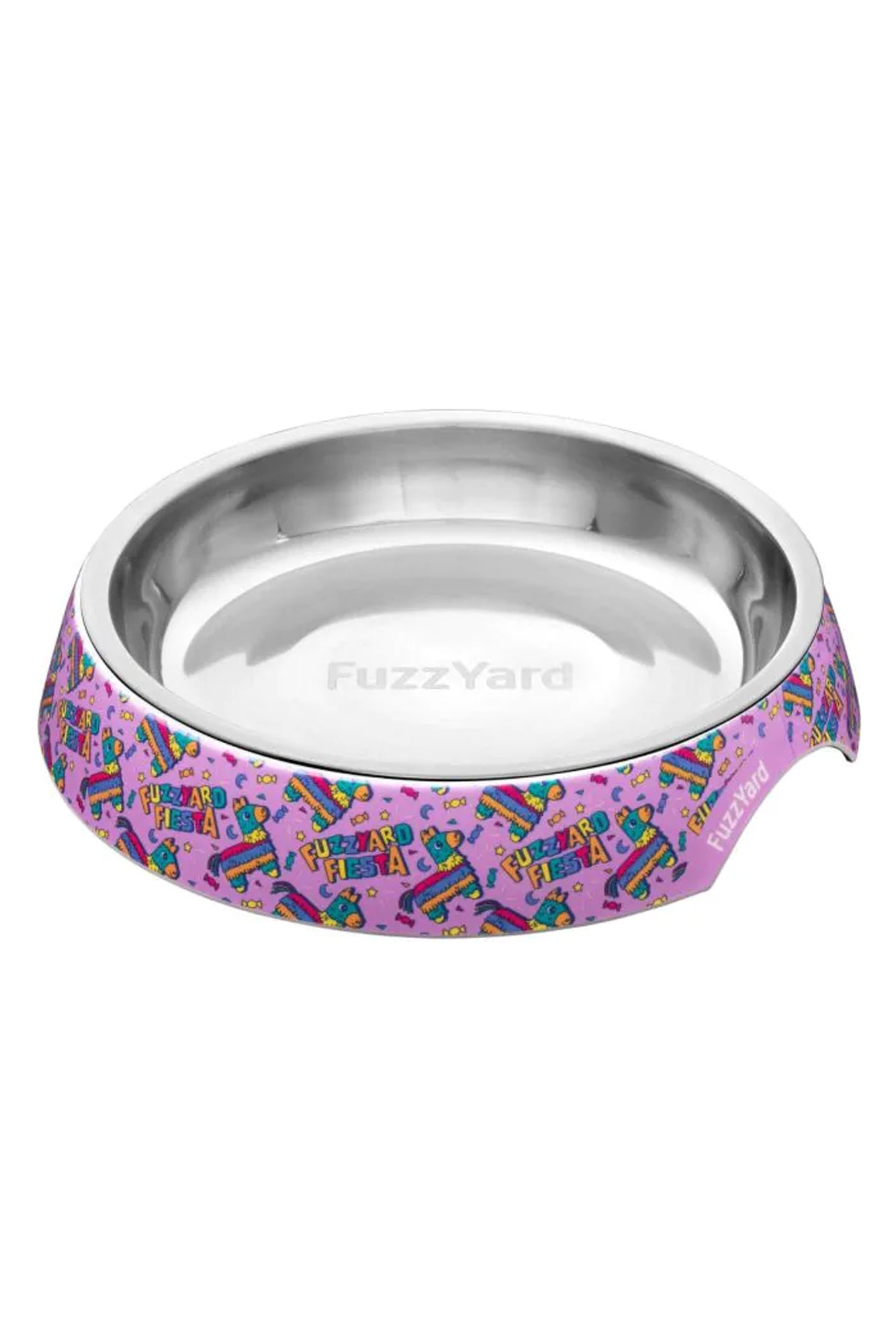 FuzzYard Fiesta Cat Bowl in Austin, Texas – Tomlinson's Feed