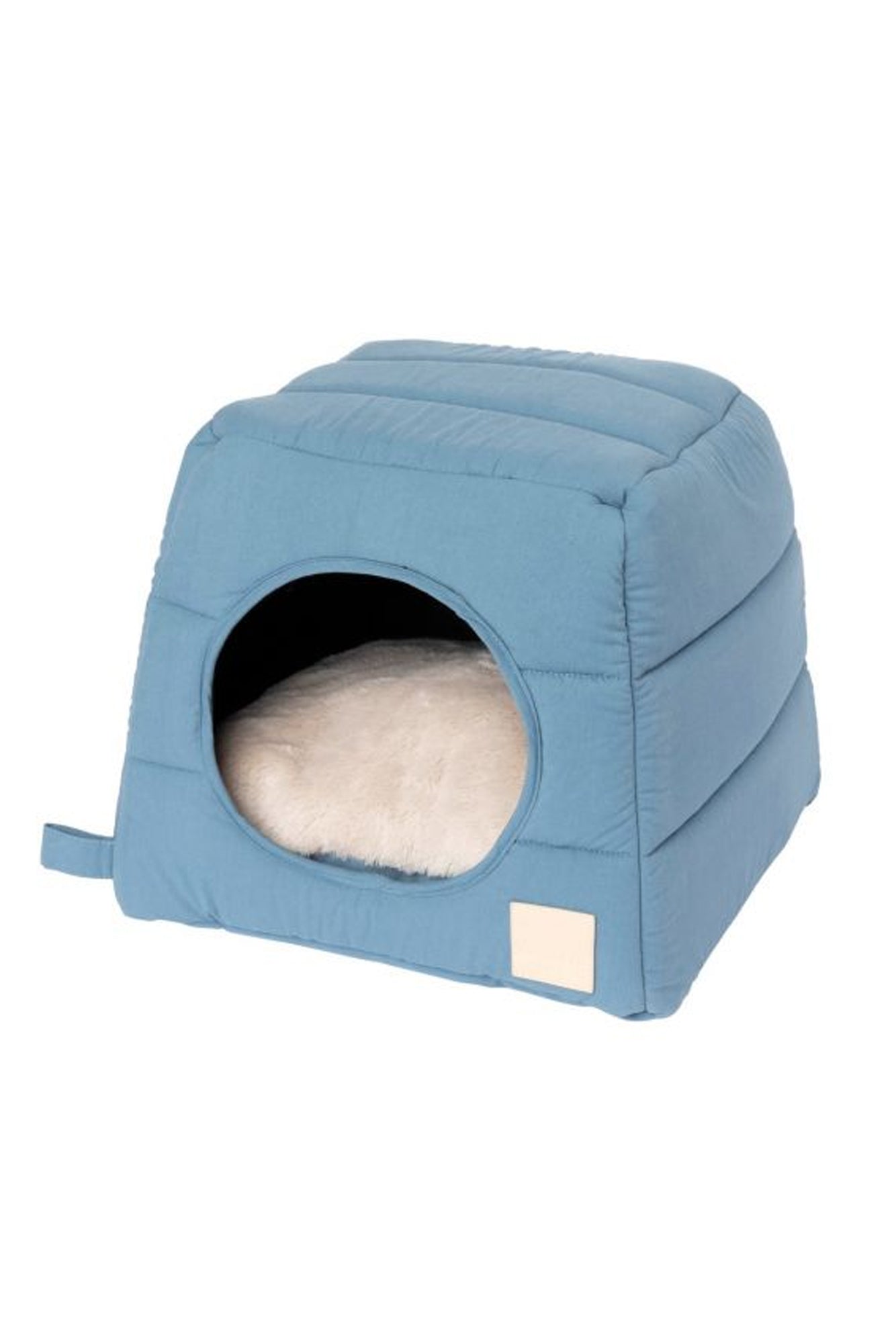 FuzzYard Life Cat Cubby Bed in Austin, Texas – Tomlinson's Feed