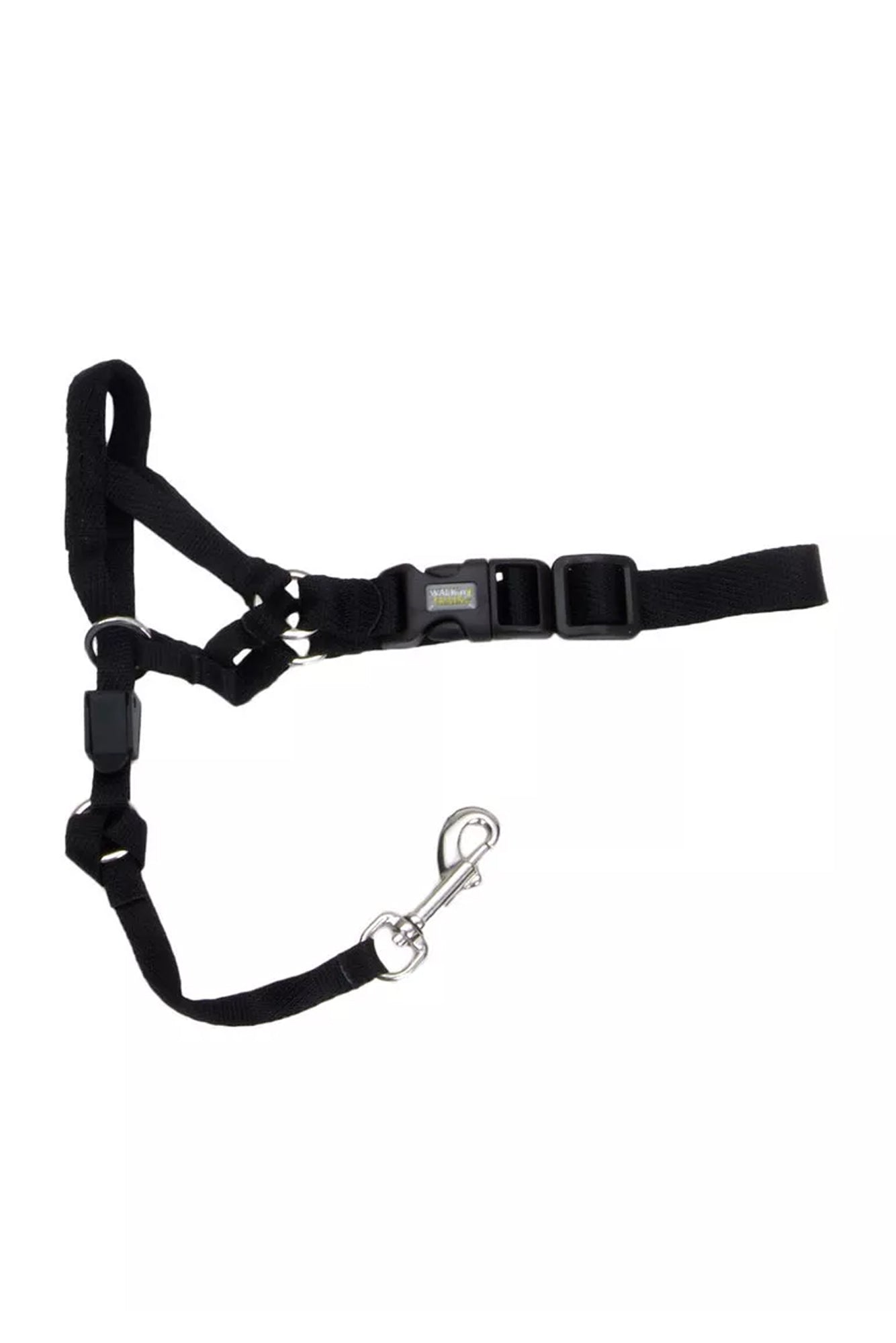 Coastal Walk 'n Train Black Head Halter in Austin, Texas – Tomlinson's Feed