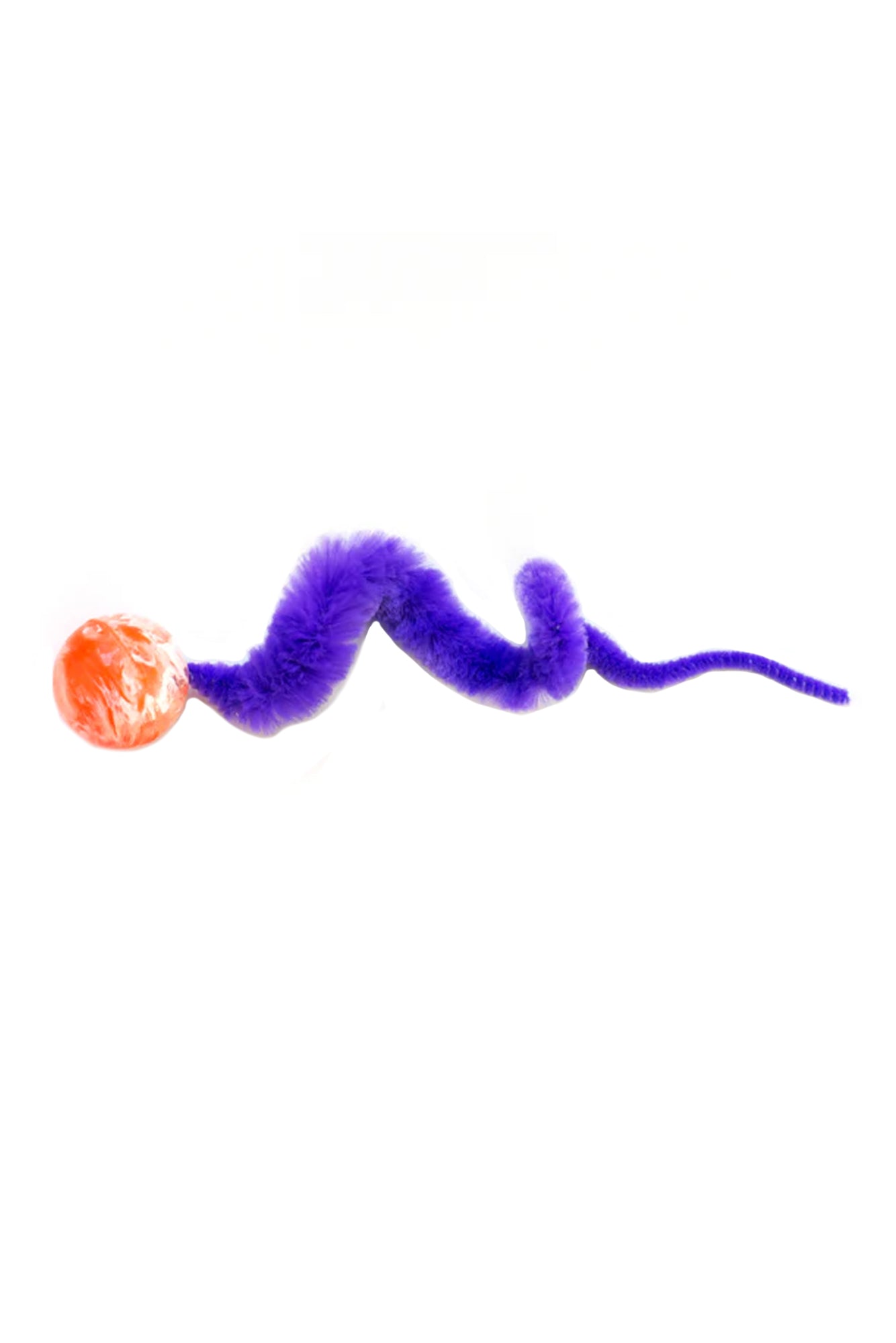 Dezi and Roo Wiggly Cat Toy in Austin, Texas – Tomlinson's Feed