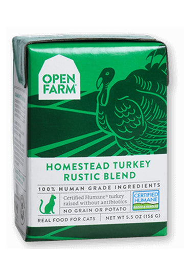 Open Farm Pet Food in Austin, Texas – Tomlinson's Feed