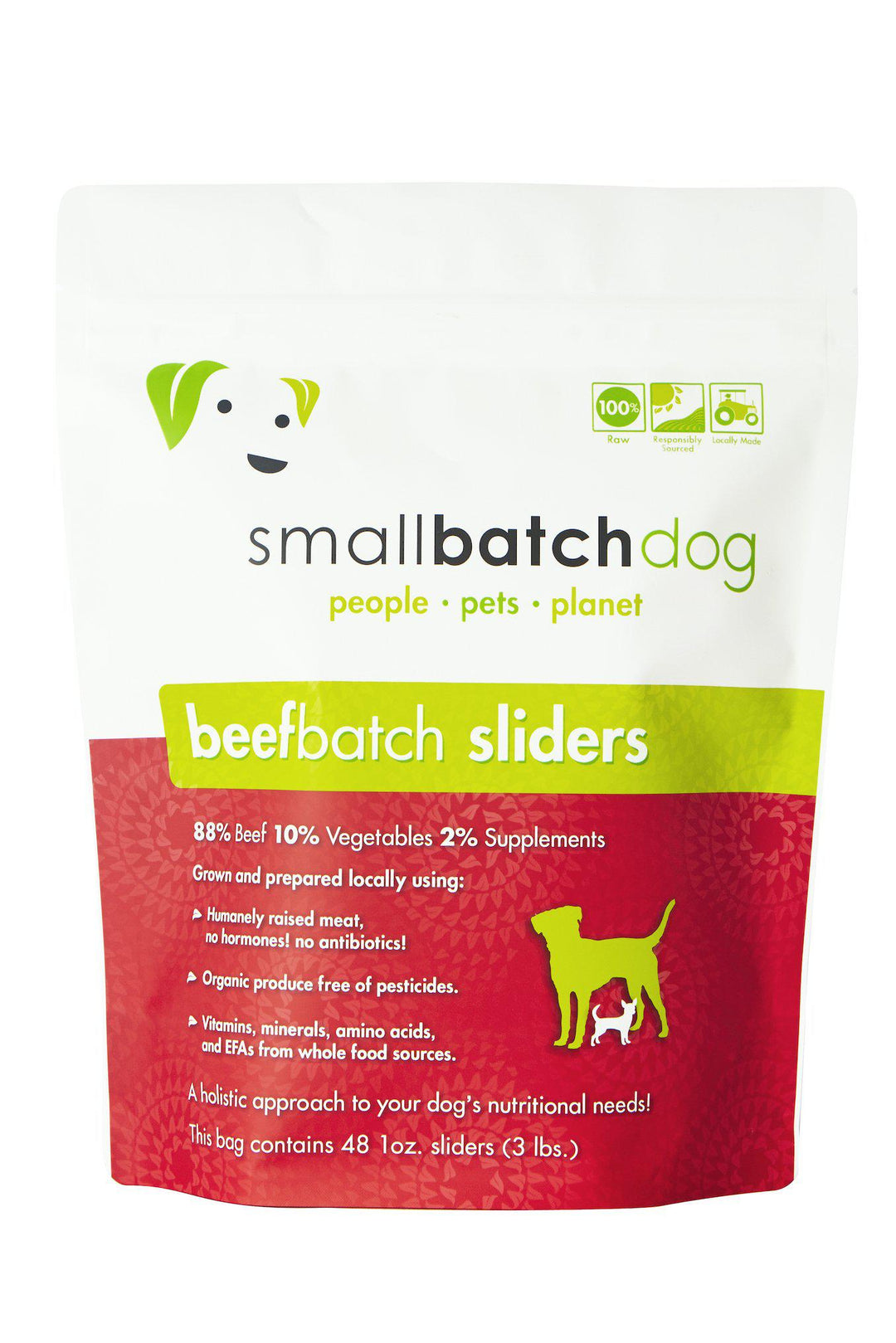Small Batch Pet Food in Austin, Texas – Tomlinson's Feed
